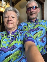 Cycopath Men's Short Sleeve Cycling Kit | Rsscsports – Rssc Sports