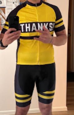 CYCOPATH Men's Long Sleeve Cycling Kit – Rssc Sports