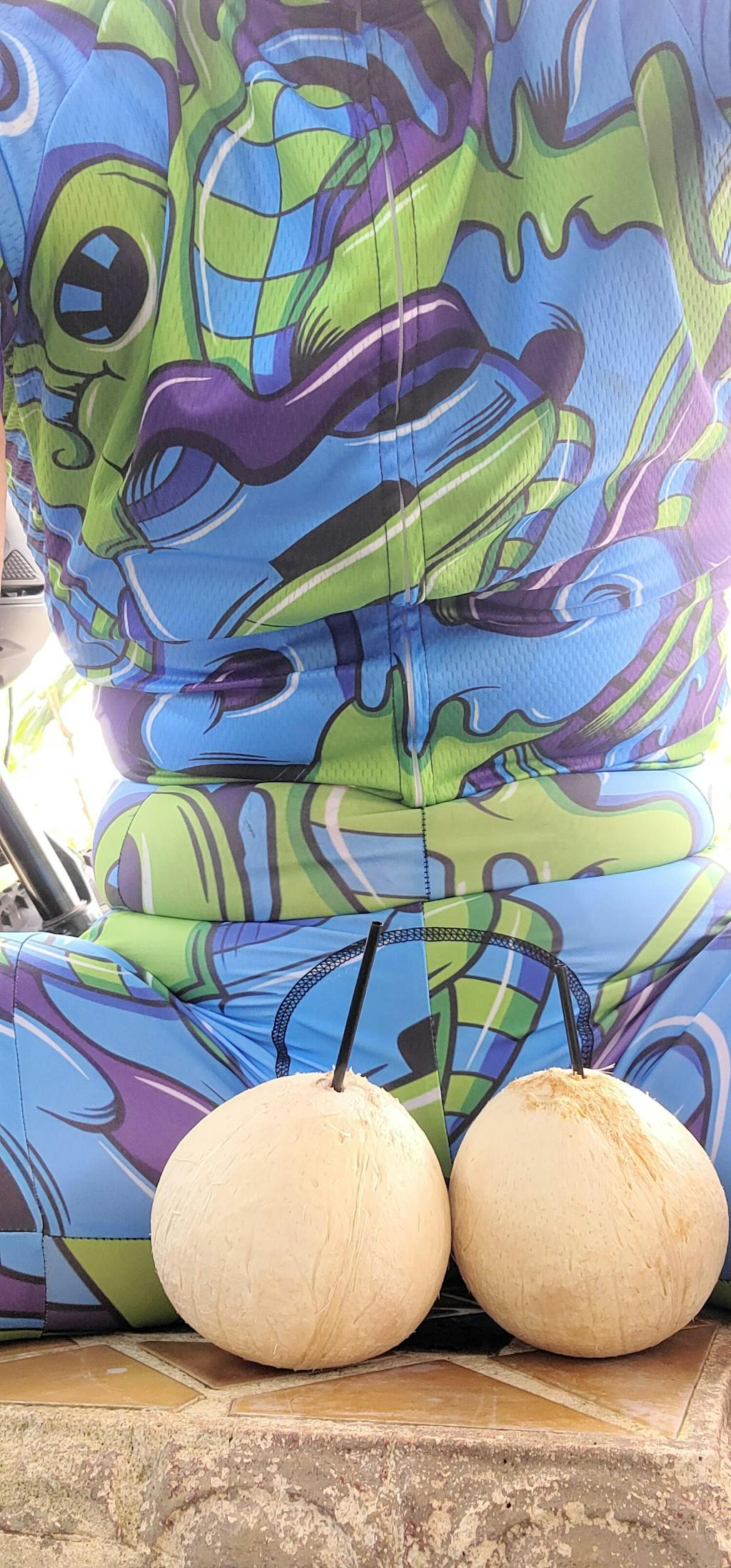 Tuxedo Men's Short Sleeve Cycling Kit | Rsscsports – Rssc Sports