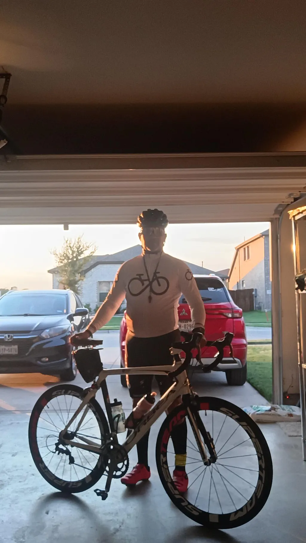 Diamond Men's Cycling Kit - Bold & Stylish | RSSC Sports – Rssc Sports