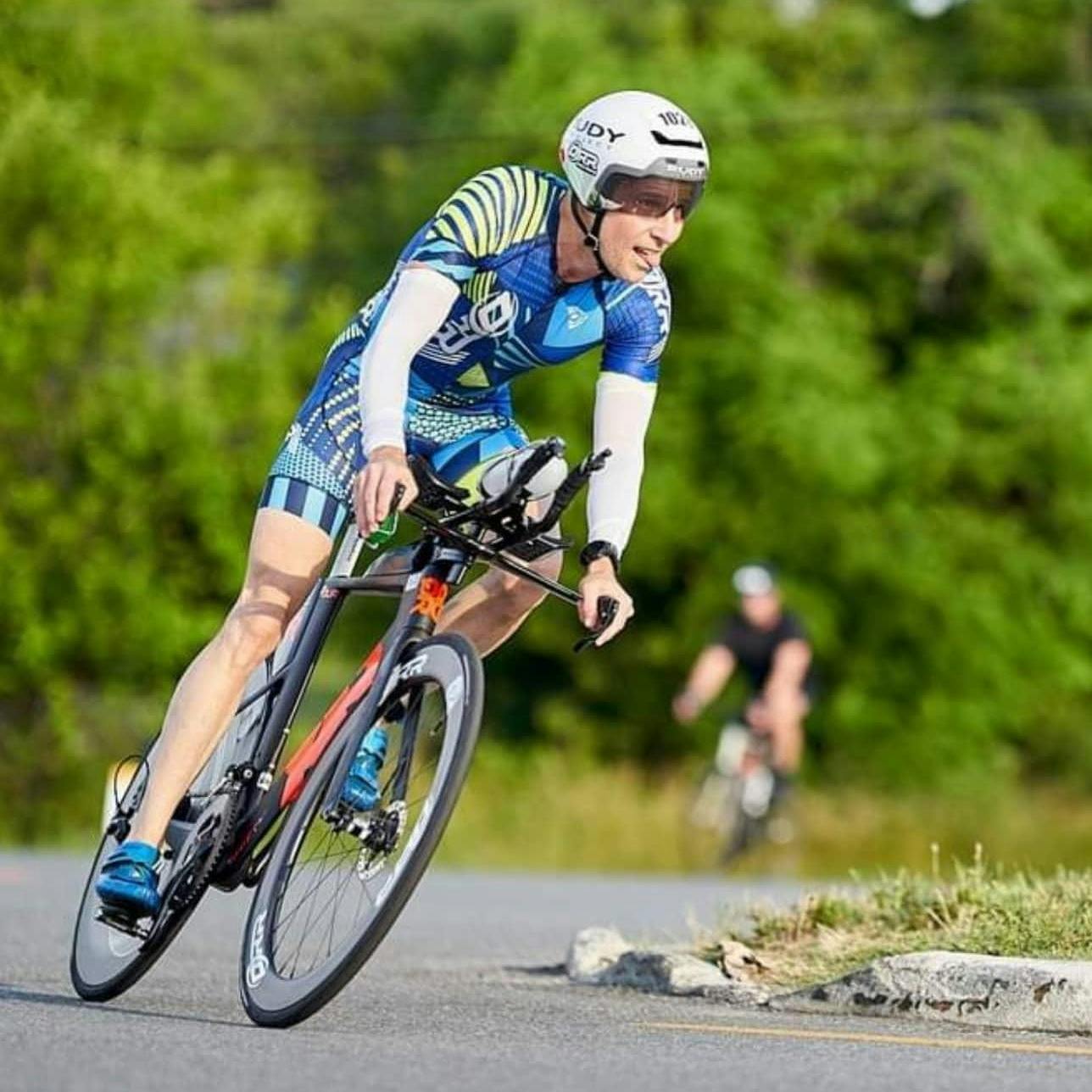 Rudy Project | The Wing | Aerodynamic Cycling Helmet | Ultralight ...