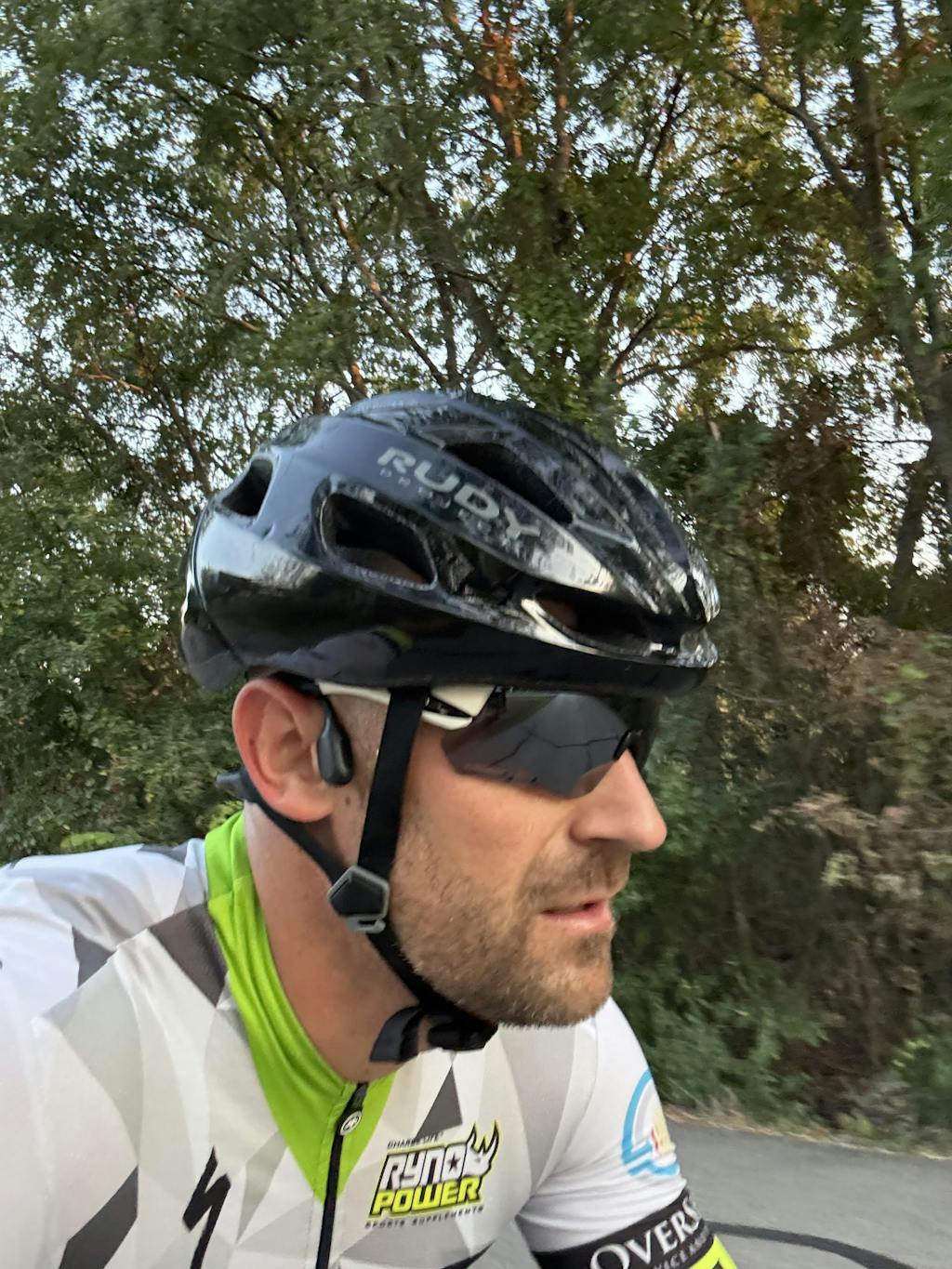 Rudy Project | Rebel | Road Cycling Helmet | Ultralight & Sustainable ...
