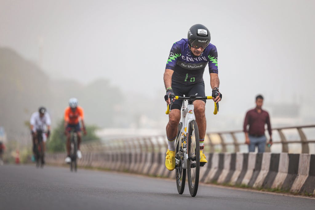 Rudy Project | The Wing | Aerodynamic Cycling Helmet | Ultralight ...