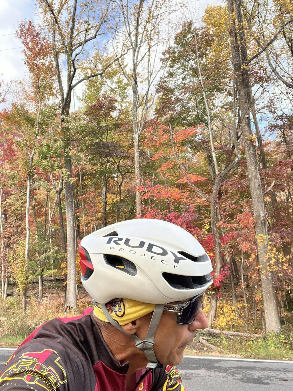 Rudy Project | Rudy Project Wing: From Concept to Complete Speed (Part ...