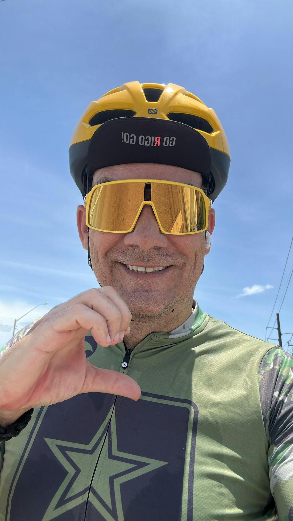 Rudy Project | The Wing | Aerodynamic Cycling Helmet | Ultralight ...