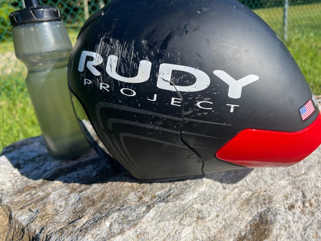 Rudy Project | The Wing | Aerodynamic Cycling Helmet | Ultralight ...