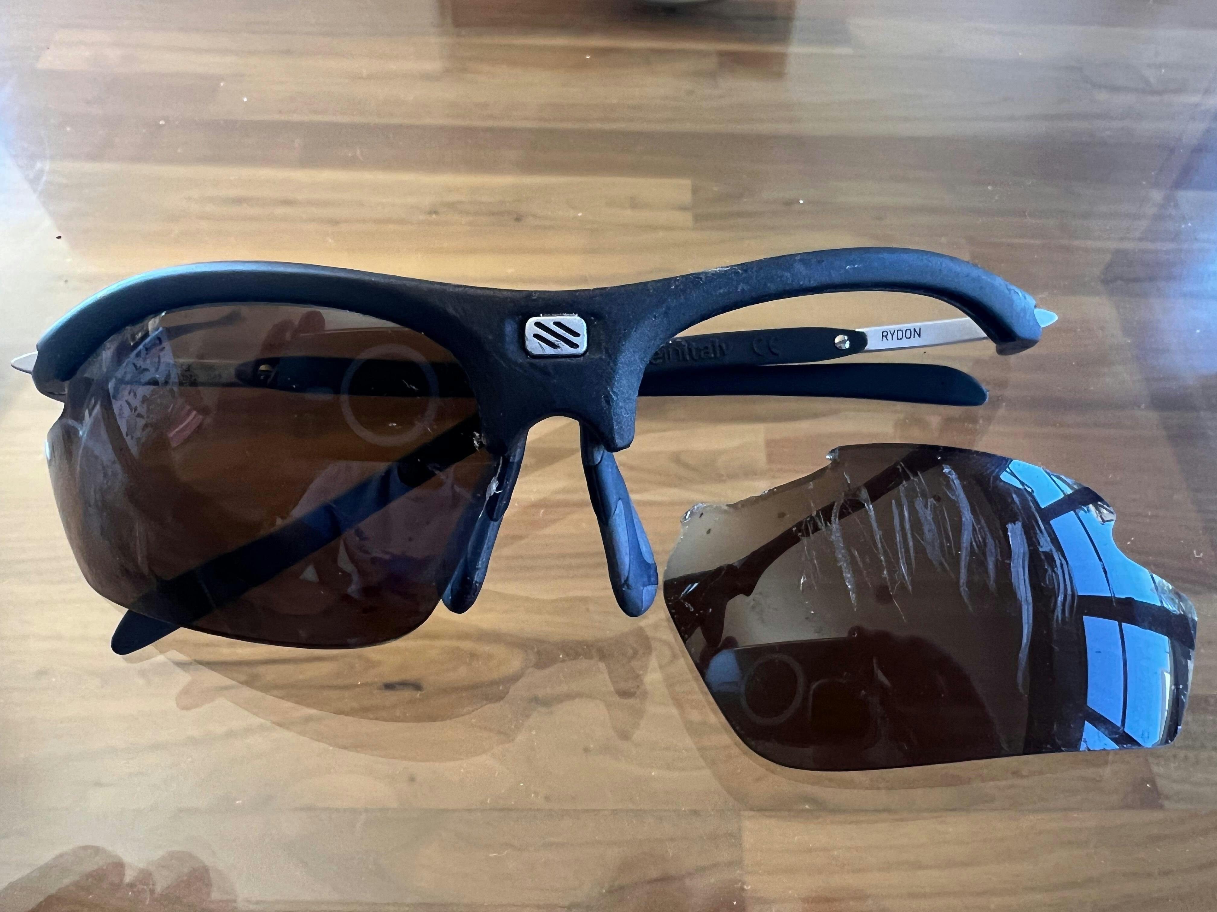 Rudy Project | Progressive Rx Request Received – Rudy Project North America