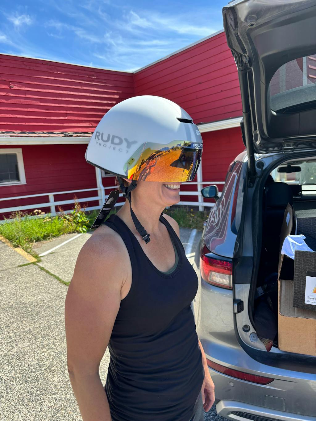 Rudy Project | Elevating Your Performance Since 1985 – Rudy Project ...