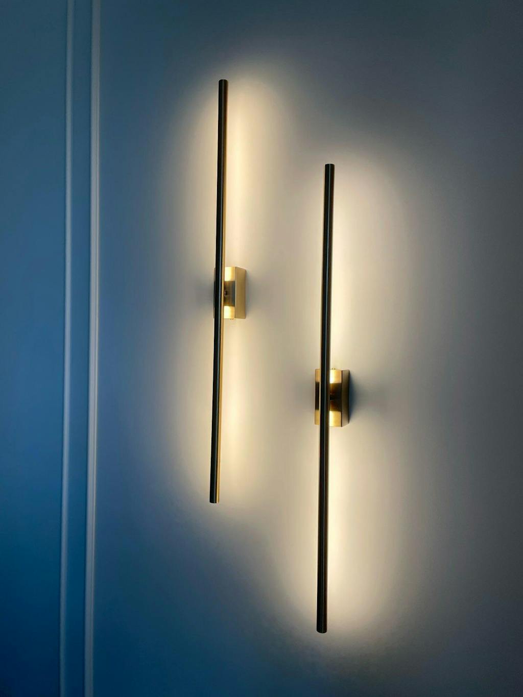 Create Unique Designs with Our Multifunctional Wall Lamp – Rufatlights
