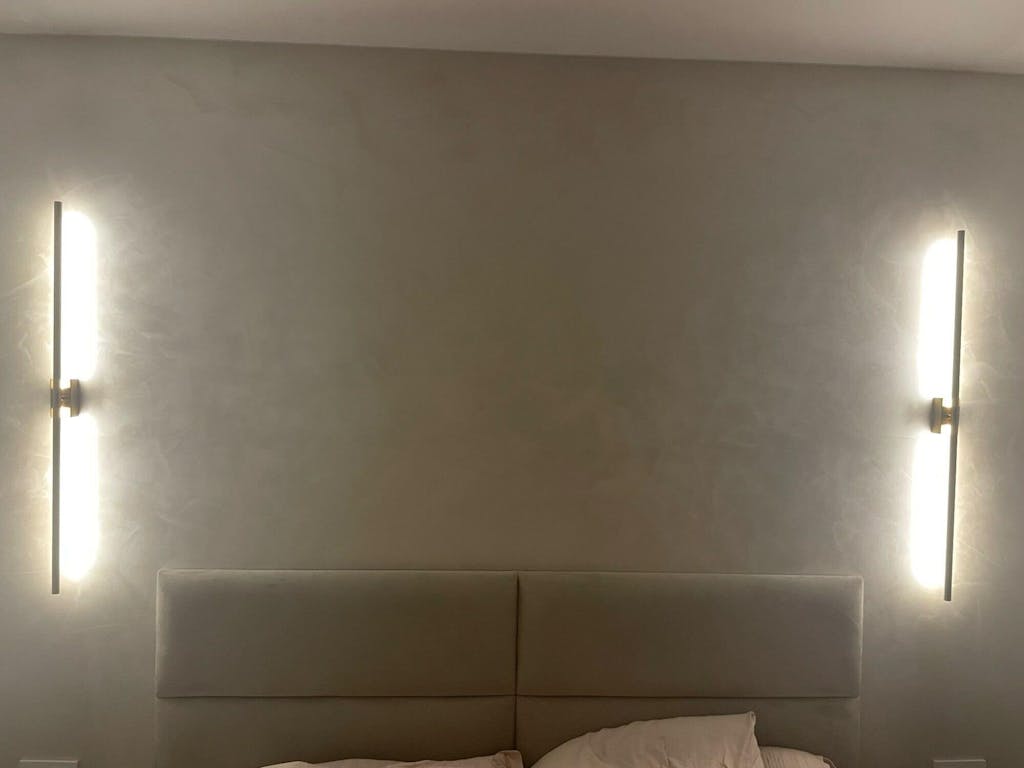 Create Unique Designs with Our Multifunctional Wall Lamp – Rufatlights