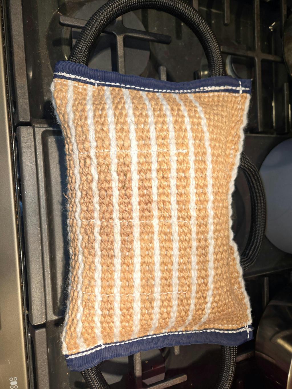 Raddog TROJAN Wedge Jute