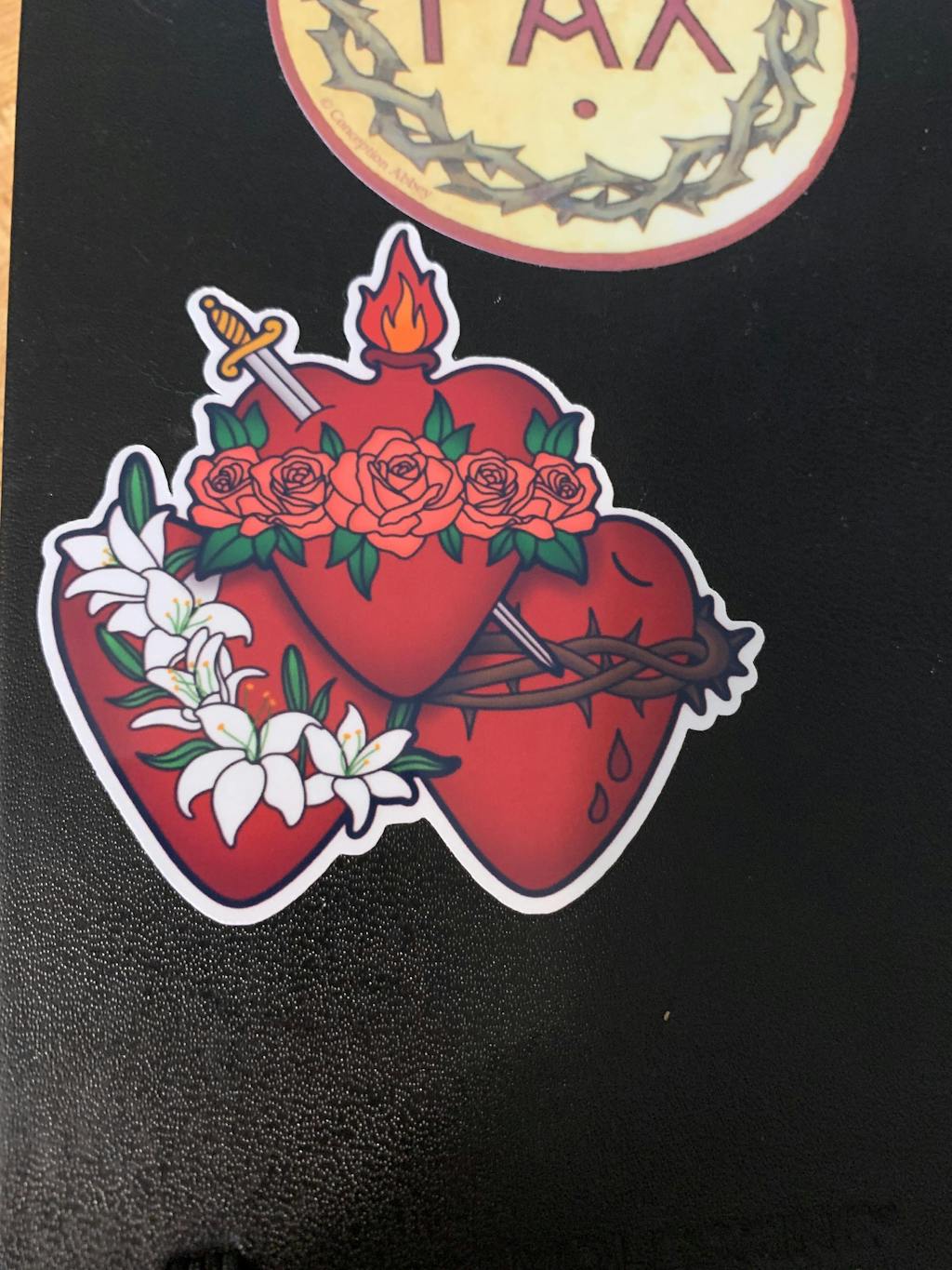 Knights of Columbus WWI Combat POCKET Rosary - KofC Catholic Gifts ...