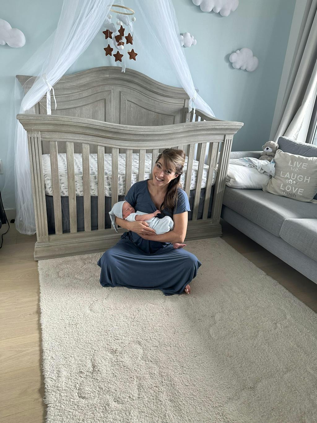 Rugs by Roo | Rugs that bring joy and peace of mind