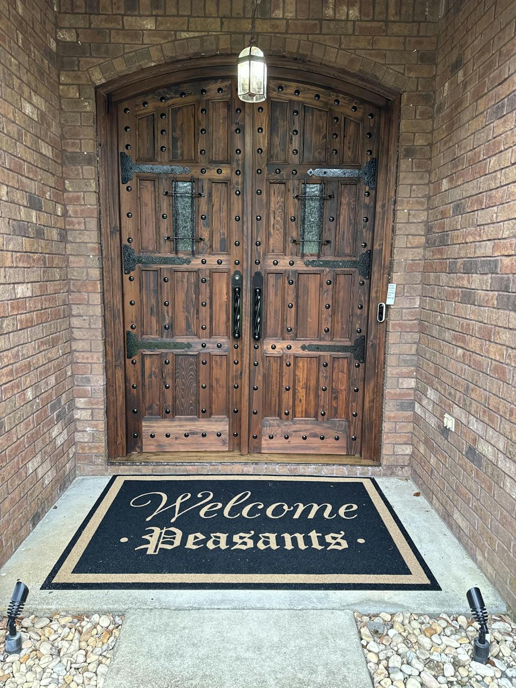 Custom Outdoor Rugs | All Weather and Fade Resistant | RugsThatFit ...