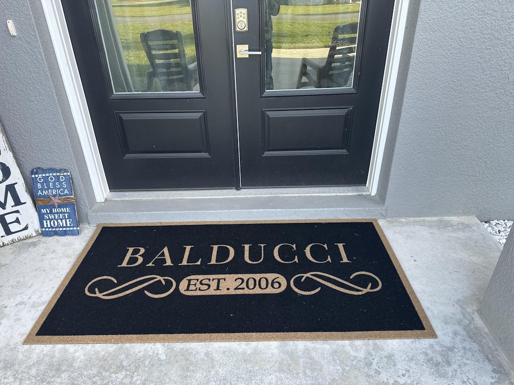 Custom Outdoor Rugs | All Weather and Fade Resistant | RugsThatFit ...