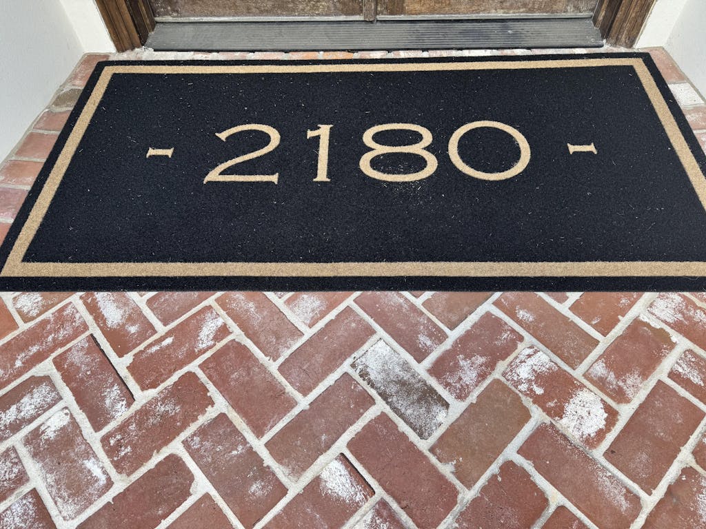 Custom Outdoor Rugs | All Weather and Fade Resistant | RugsThatFit ...