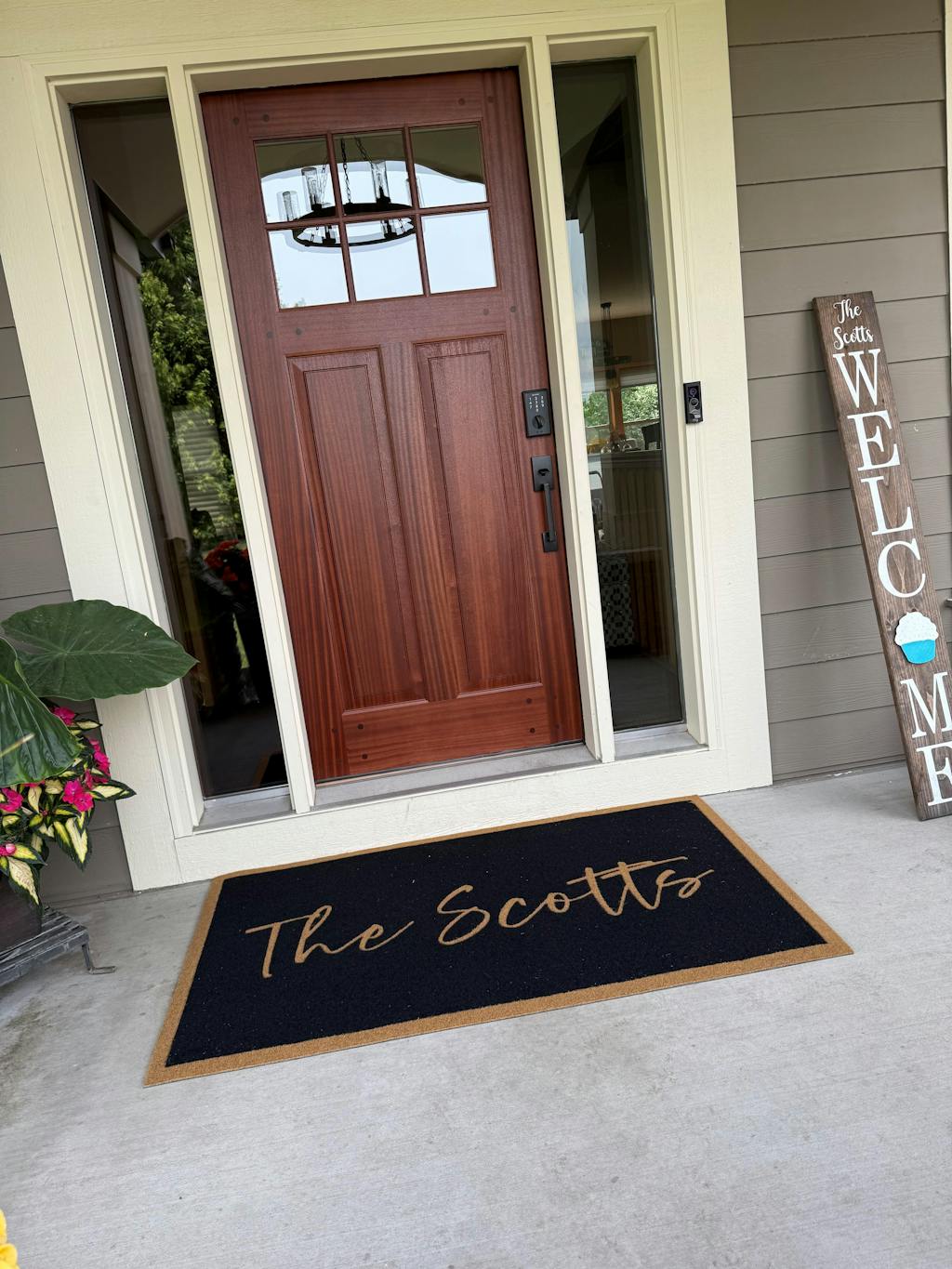 Custom Outdoor Rugs | All Weather and Fade Resistant | RugsThatFit ...