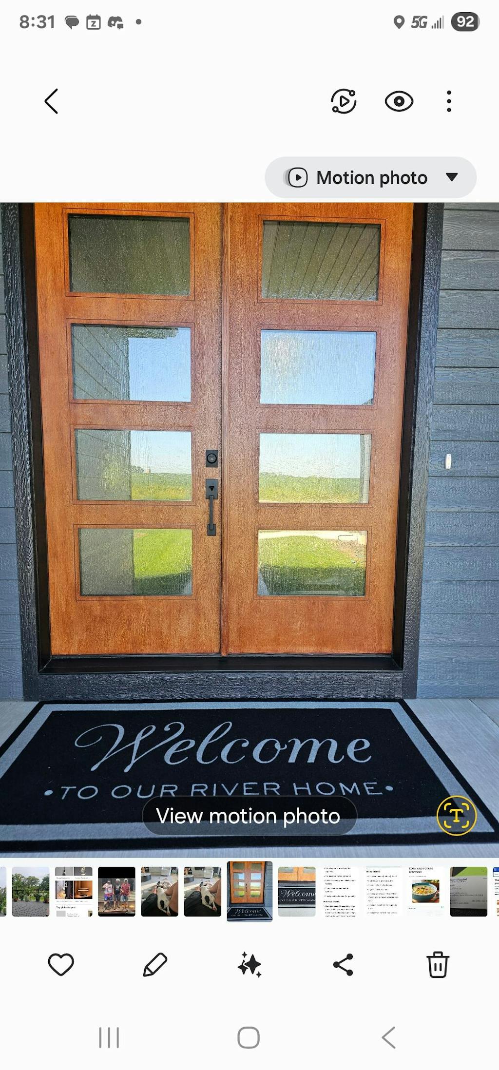 Custom Outdoor Rugs | All Weather and Fade Resistant | RugsThatFit ...