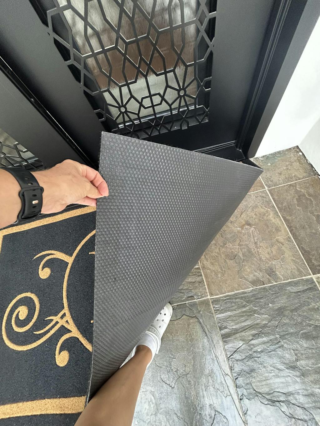 Custom Outdoor Rugs | All Weather and Fade Resistant | RugsThatFit ...