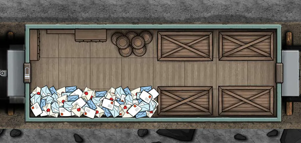 DnD 5e One Shot Christmas Adventure for Download - Aboard the Northern ...
