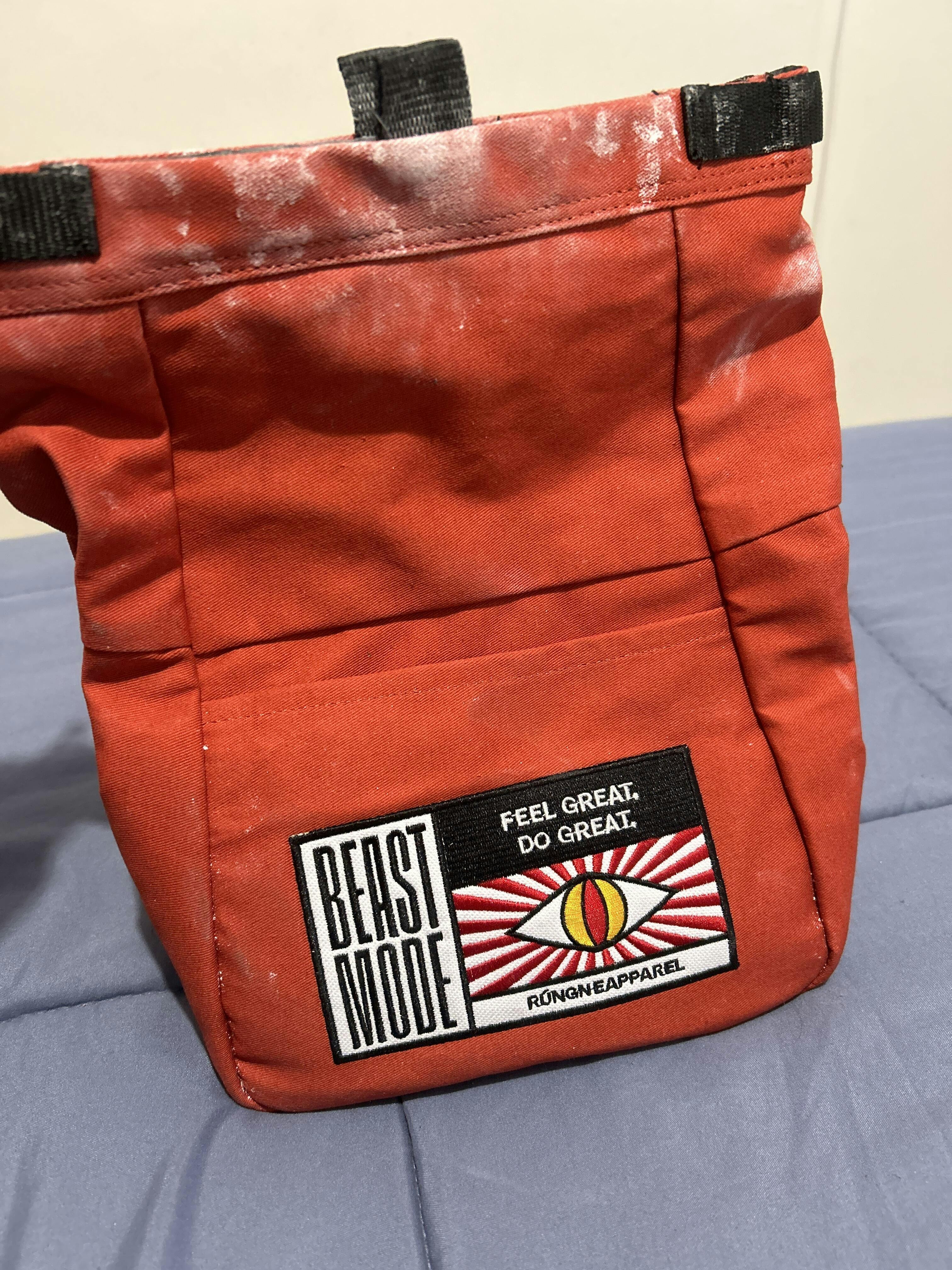 Craft Chalk Bucket – Rúngne