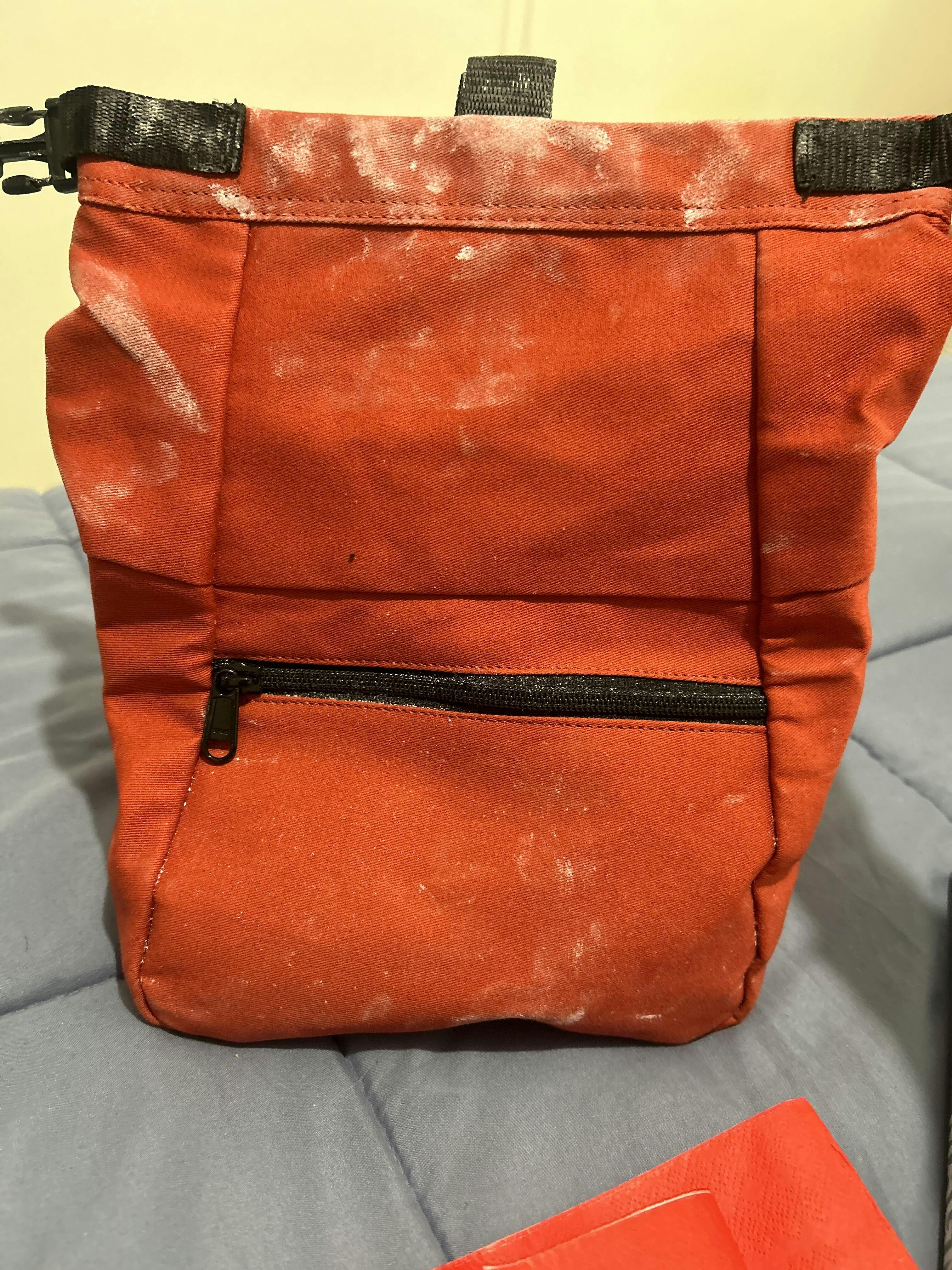 Craft Chalk Bucket – Rúngne