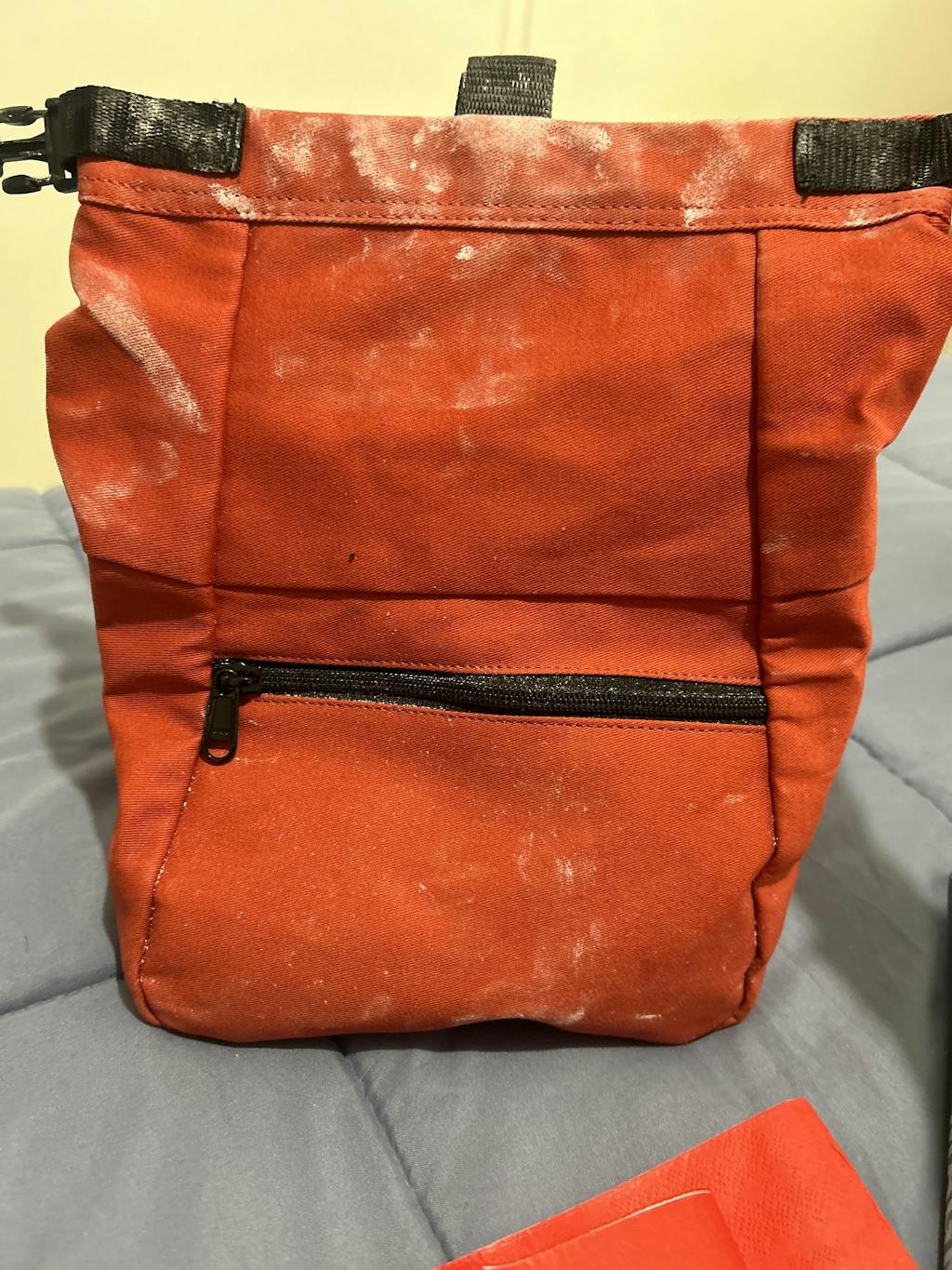 Craft Chalk Bucket – Rúngne