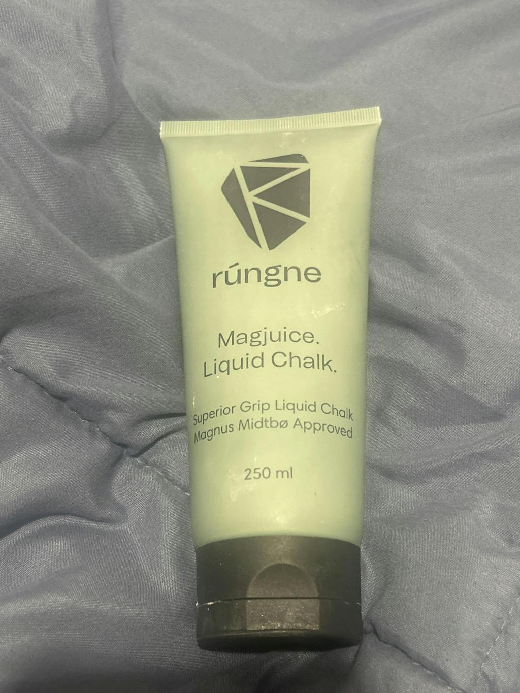 Magjuice – Rúngne