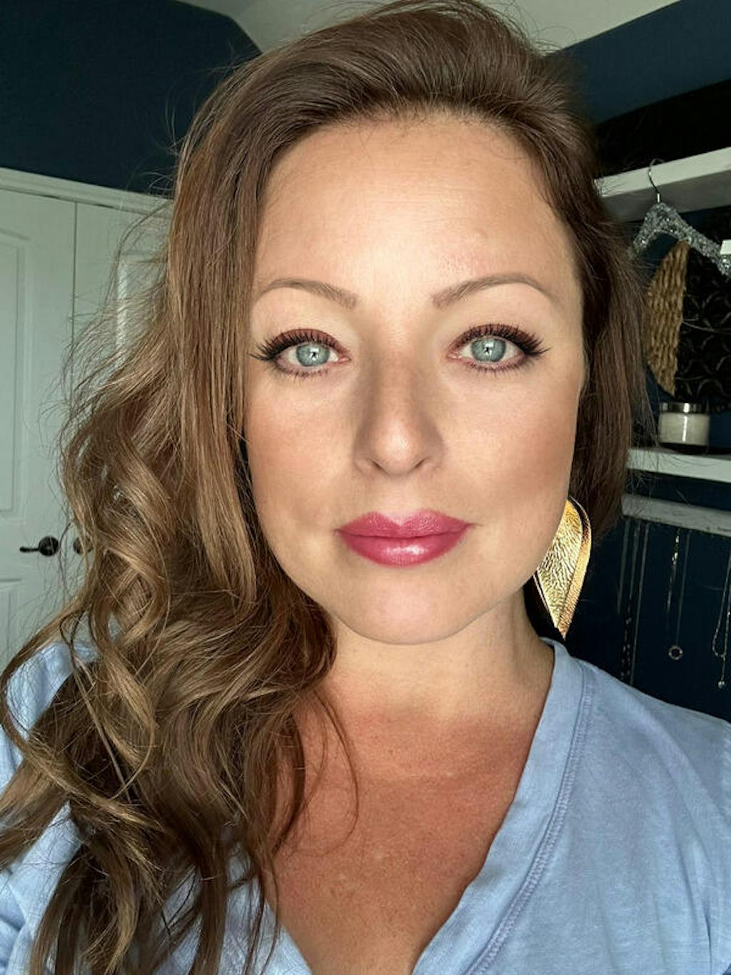 Mahvelous Crème | Muted Raspberry Satin Shimmer Lipstick | Runway Rogue