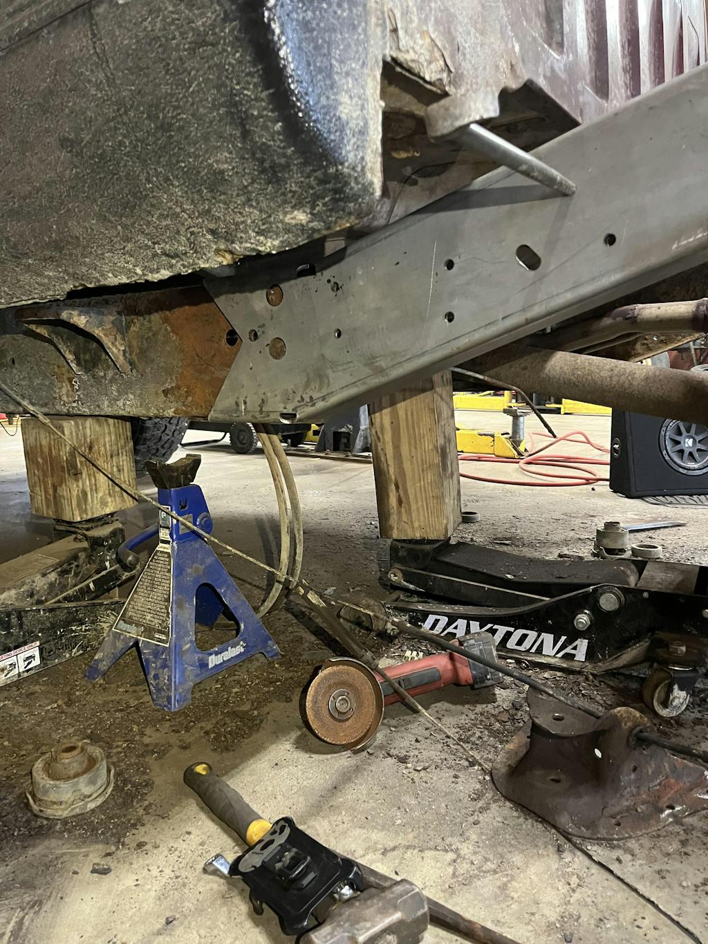 Reviews – Rust Buster