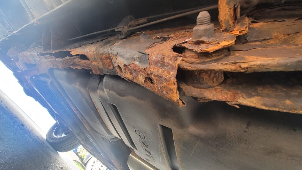 Reviews - Rust Buster