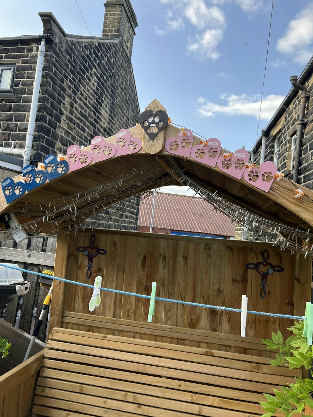 Rustic Garden Art & Sculpture Shop | Handcrafted Garden Art & Gifts