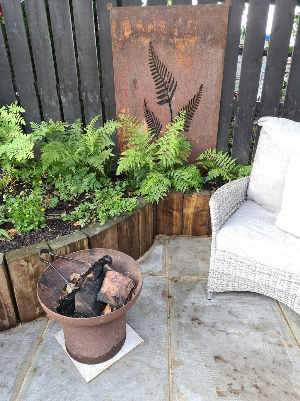 Gardening – Page 2 – Rustic Garden Art