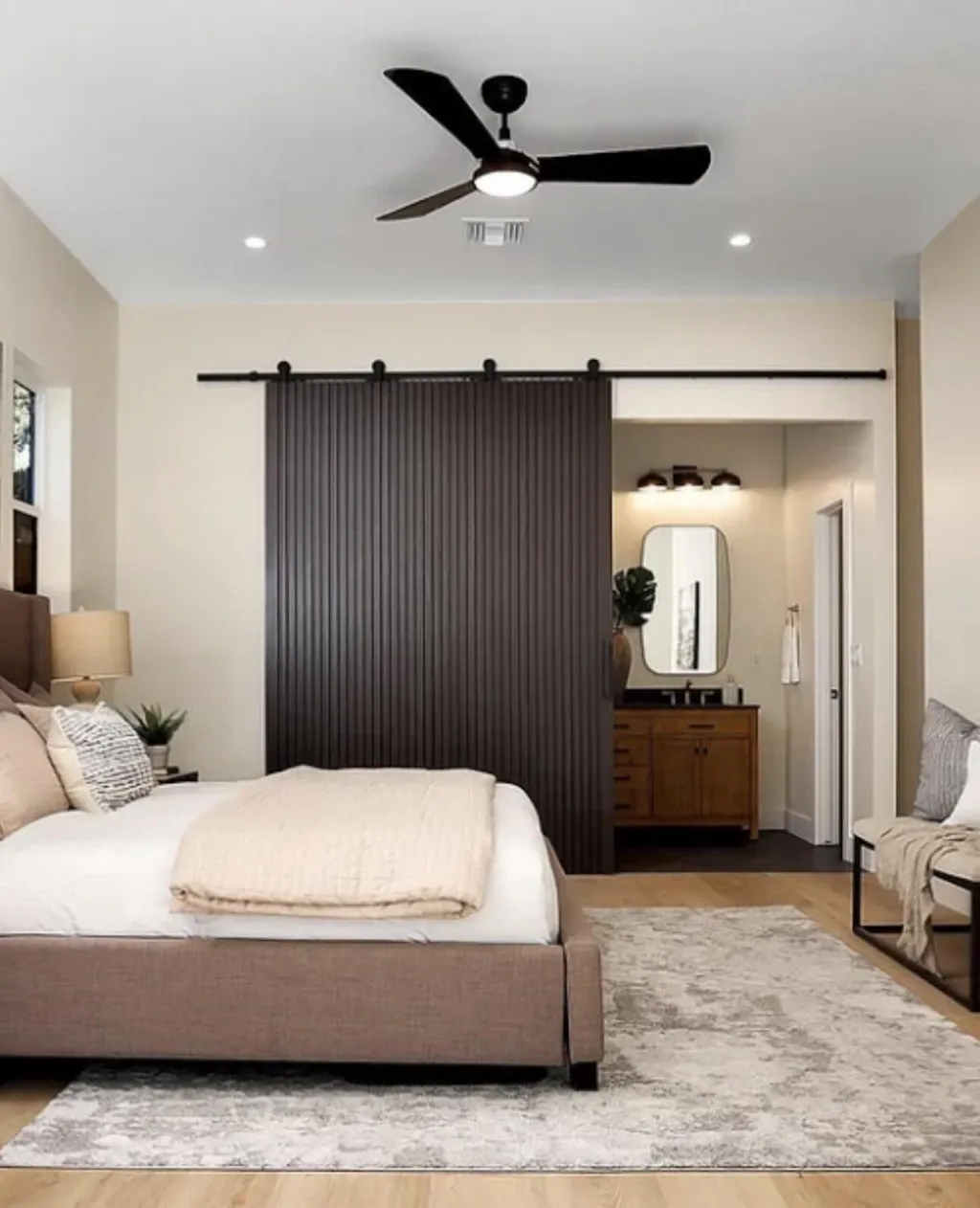 The Rakesh Door – Rustic Luxe Designs