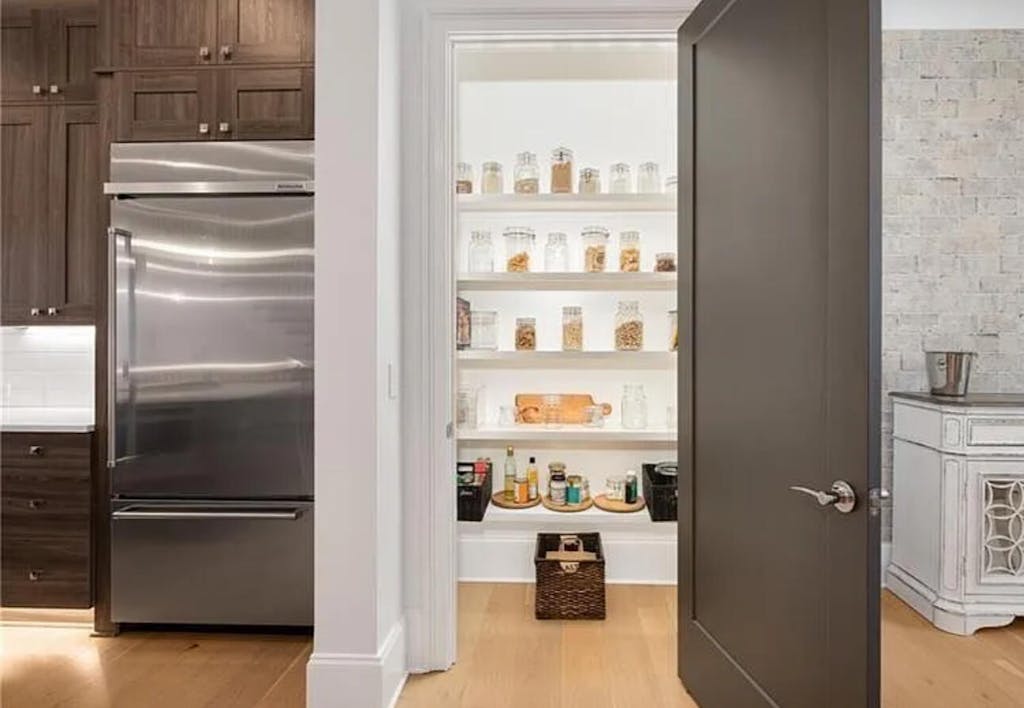 Full Panel Door – Rustic Luxe Designs