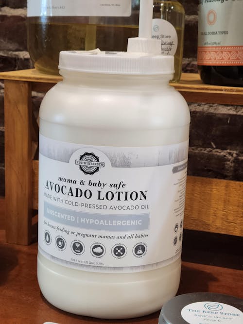 Rustic Strength Wholesale for refill stations, zero waste and retail – rusticstrengthwholesale