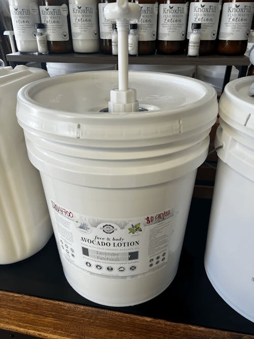 Rustic Strength Wholesale for refill stations, zero waste and retail – rusticstrengthwholesale