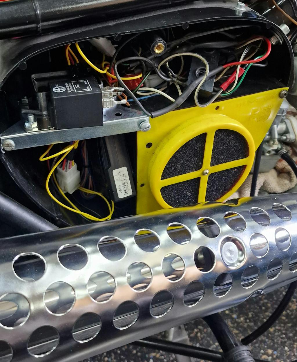 ruthex thread insert M6 (25 pieces) - threaded bushings for 3D printing