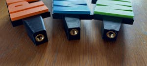 ruthex - Official online shop - thread inserts - 3D printing accessories