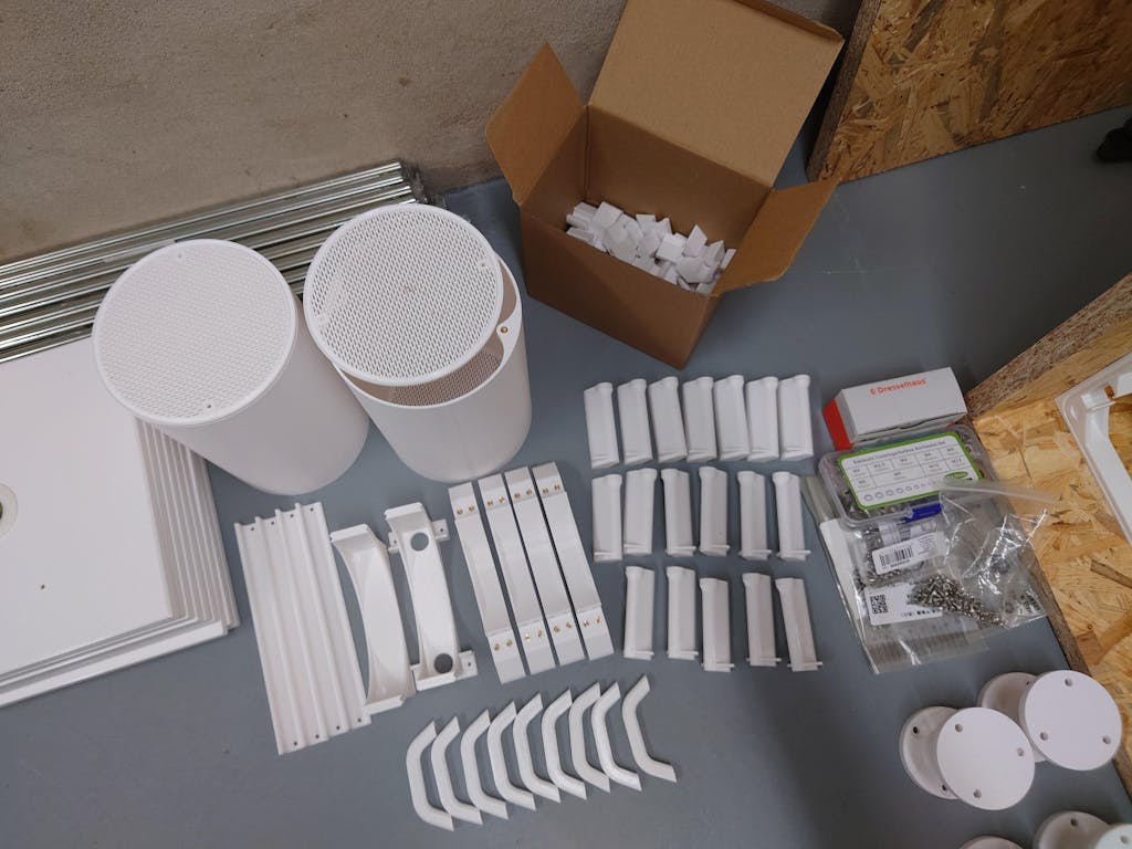 ruthex - Official online shop - thread inserts - 3D printing accessories