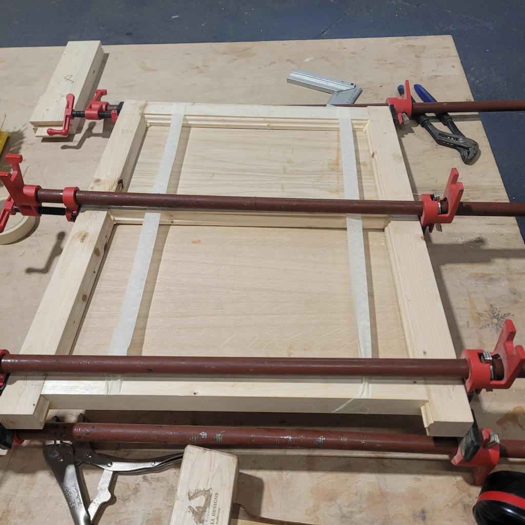 TCT Router Bit Set - Window Sash | Next Day Delivery – Rutlands Limited