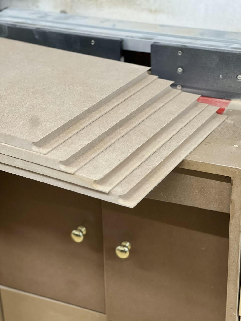 TCT Router Bit - Drawer Pull | Next Day Delivery – Rutlands Limited