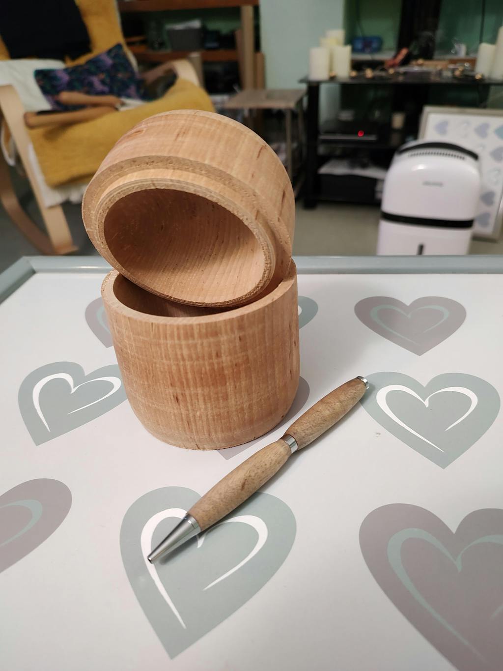 Turning Tools - Set of 6 | Next Day Delivery – Rutlands Limited