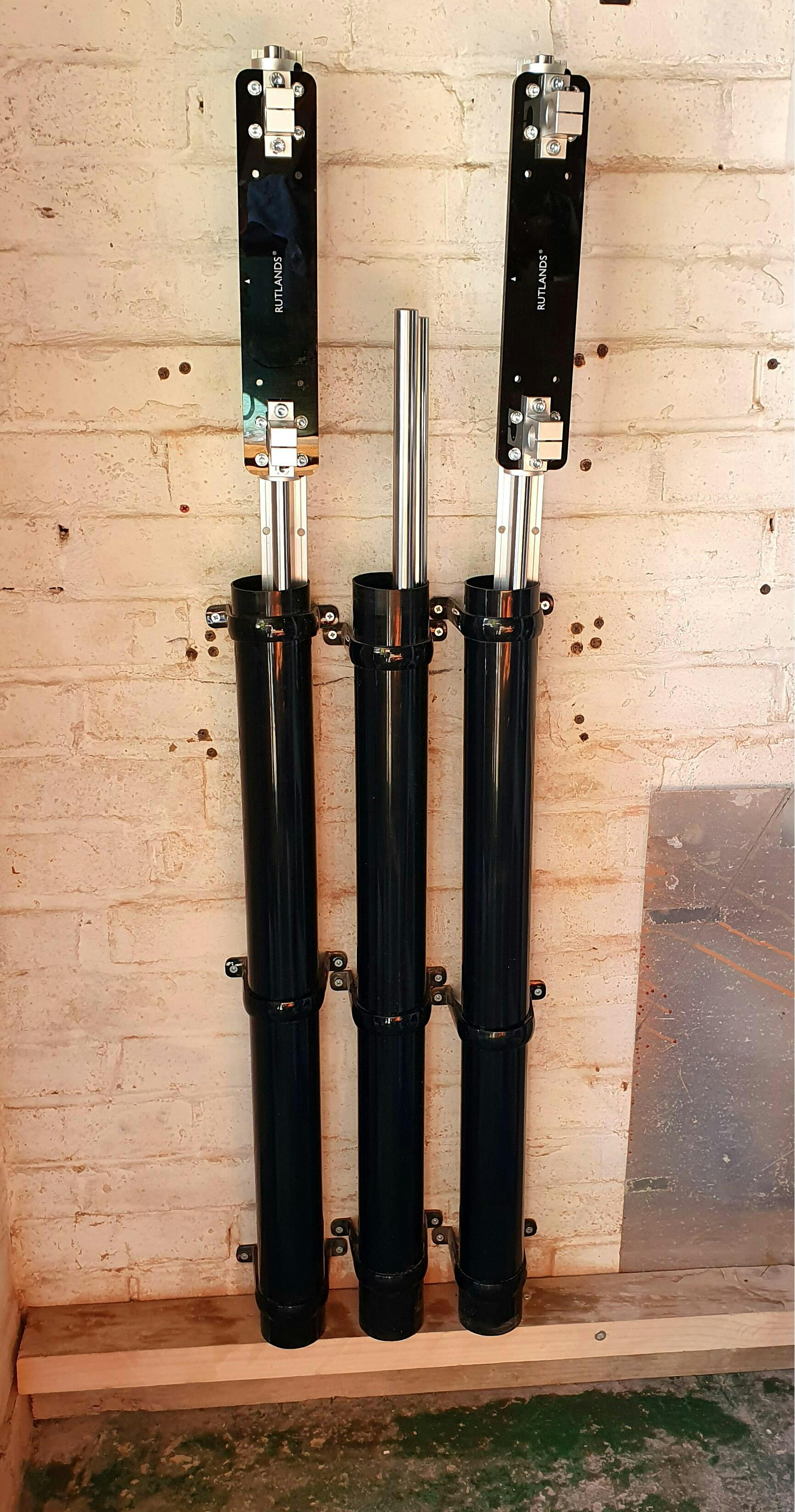 Router Flattening and Tenon Sled | Next Day Delivery – Rutlands Limited