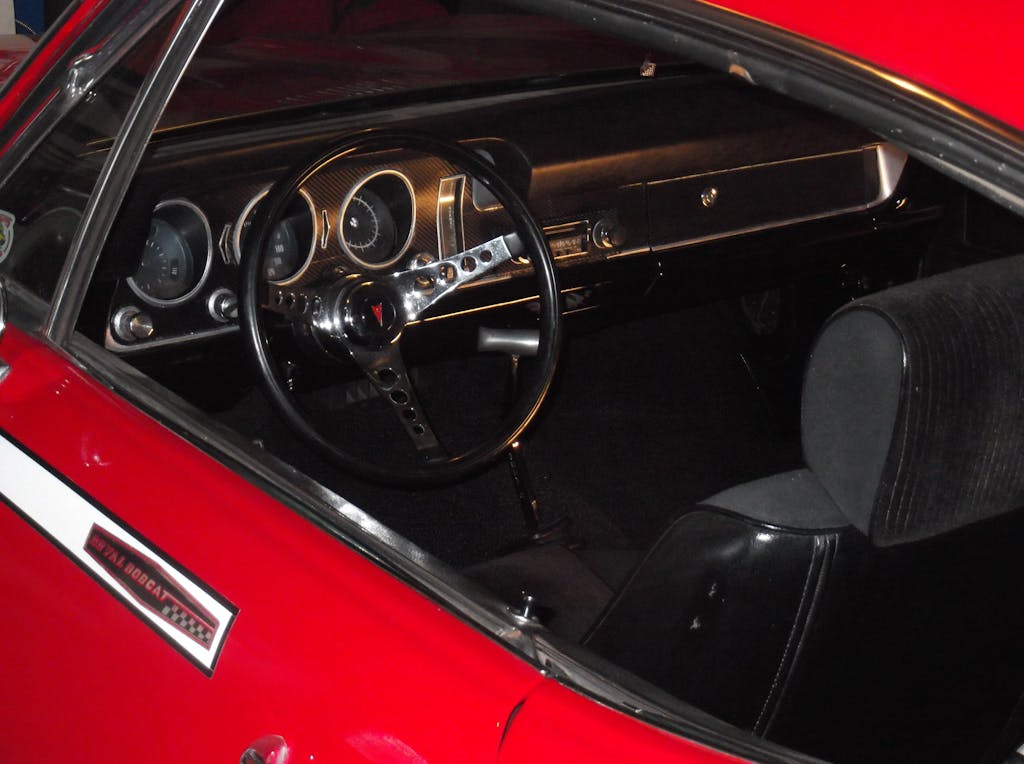 3M™ 1080 | 2080 Series Chevrolet Dash Kit Wraps – Rvinyl