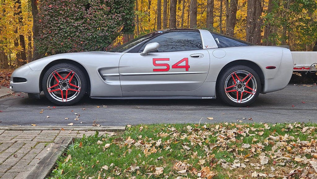 3M™ 2080 Matte Deep Black Rim Wraps | Vinyl Wheel Covers – Rvinyl