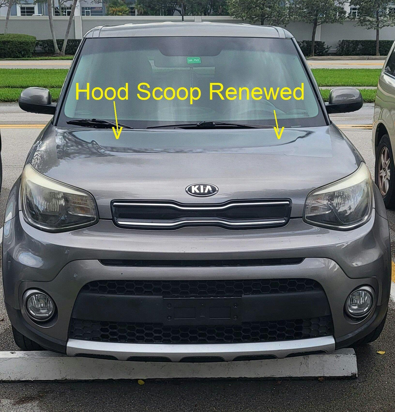 ColorFlow Satin Rushing Riptide Avery Dennison™ Wrap | SW900 Supreme ...