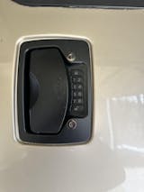 RVLock Atlas Keyless Handle for Class A & C Motorhomes