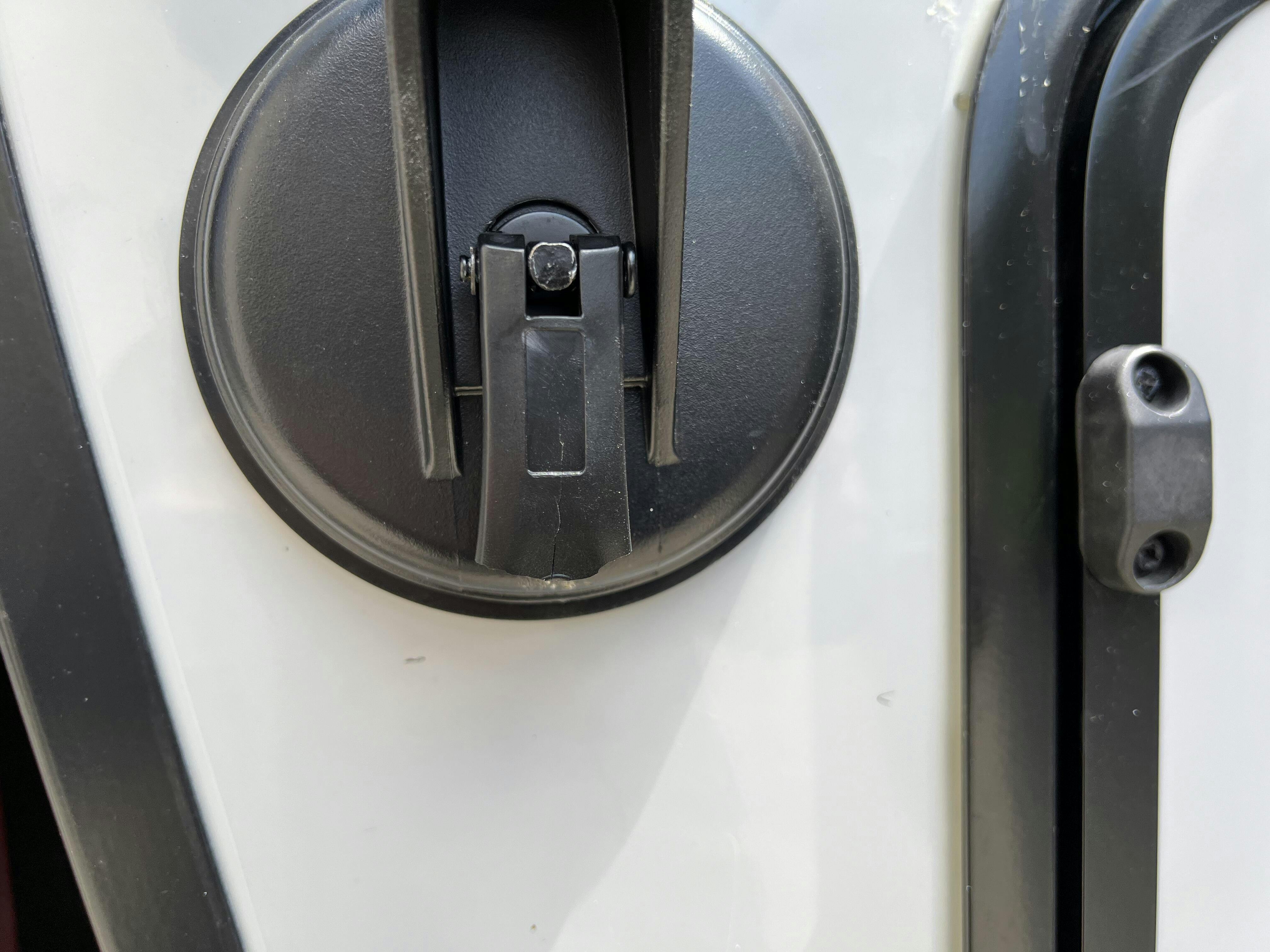 ANKR Quick Flag Mount – RVLock