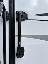 Axis Keyless Latch Extender – RVLock